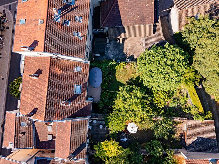 Maison 7 pièces à vendre à Caluire-et-Cuire, Le Vernay
