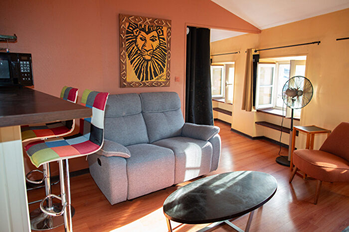 La Rochelle, Centre-ville, Vieux-port, Marché - Appartement 2 pièces à louer
