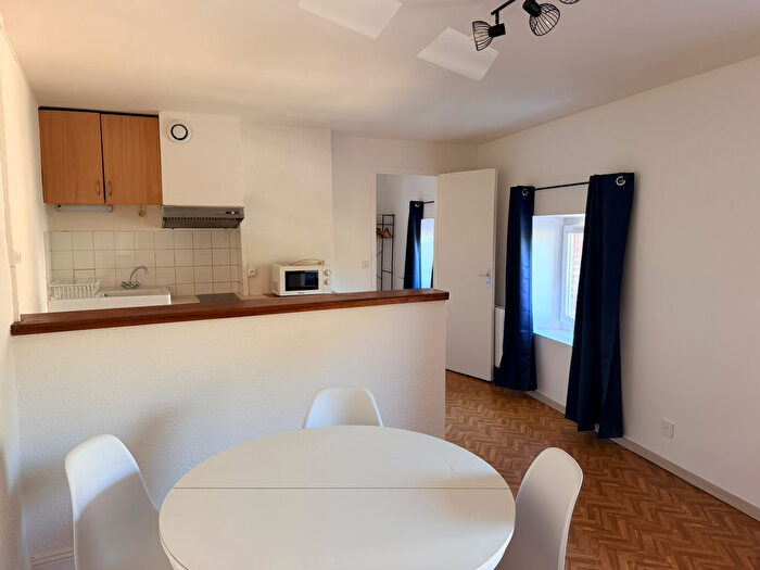 Revel : Appartement 2 pièces à louer