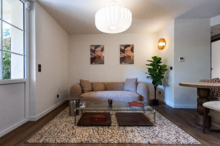 Collioure : Appartement 2 pièces à vendre