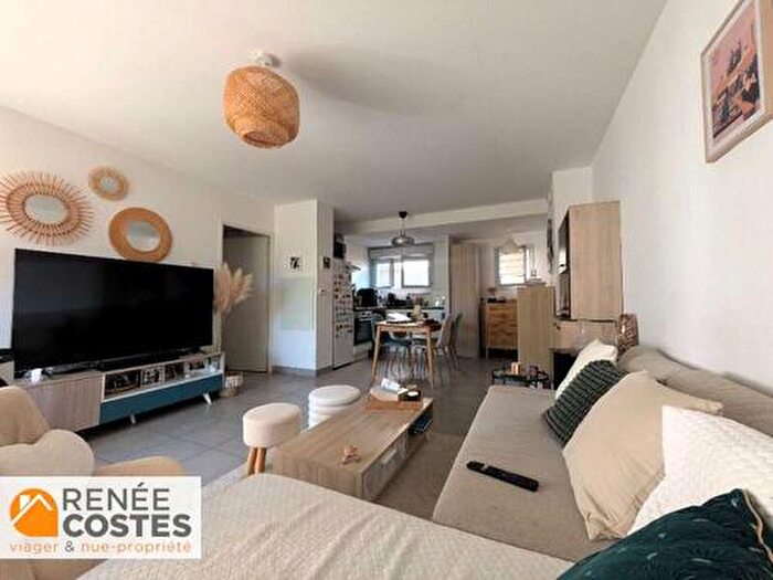 Appartement 3 pièces à vendre à Toulouse, La Cépière, Arènes