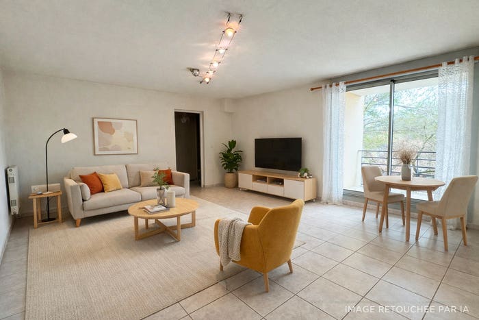 postalCode - Appartement 4 pièces à vendre
