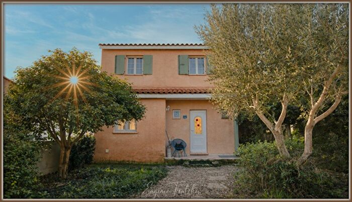 Maison à vendre - Caux - 6 pièces - 4 chambres