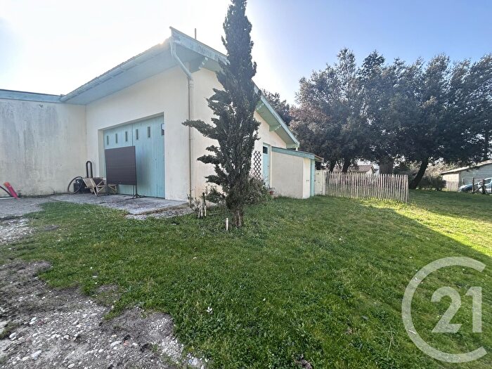 Maison 1 pièce à vendre - Soulac-sur-Mer