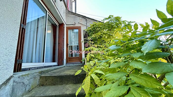 Maison 7 pièces à vendre - Poitiers, Montbernage, Pont Neuf