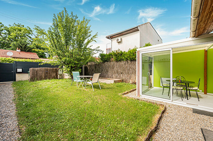 Argenteuil, Val Notre Dame - Maison 3 pièces à vendre