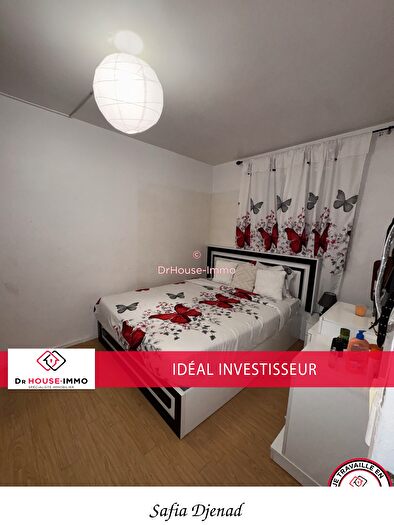 Appartement 2 pièces à Villepinte, Le Vieux Pays, à vendre