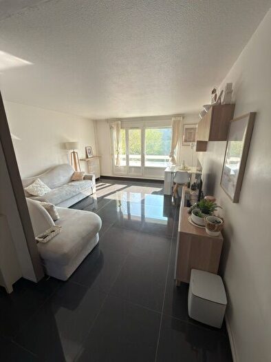 Appartement à vendre - Le Plessis-Trévise, Marbeau, Coeuilly - 3 pièces - 2 chambres