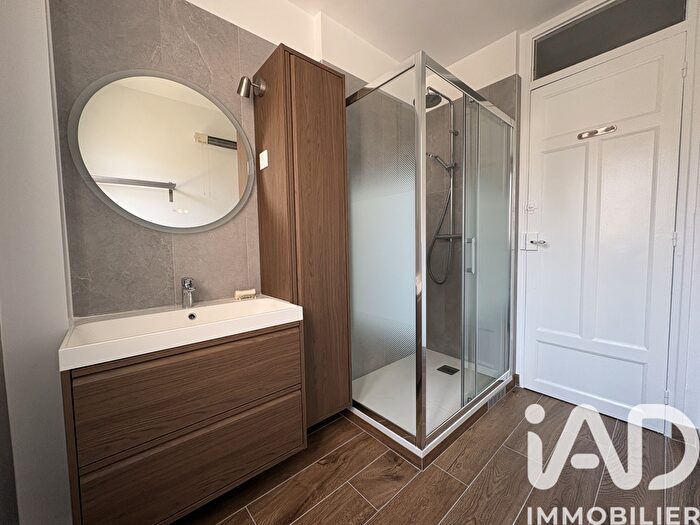 Paris 11ème, Belleville, Saint-Maur : Appartement 3 pièces à vendre