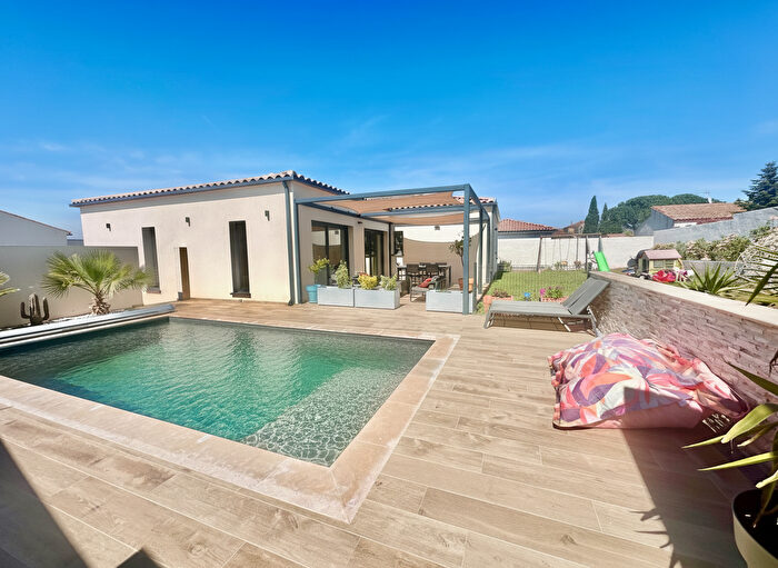 Marcorignan - Maison 5 pièces à vendre