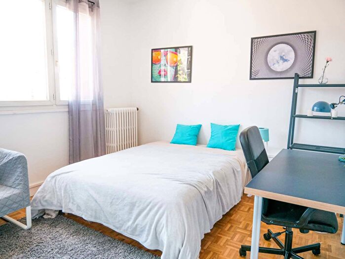 Appartement 1 pièce à louer à Matabiau, Toulouse
