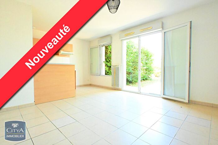 Appartement à vendre - Saujon - 3 pièces - 2 chambres