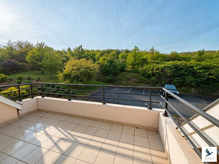 Appartement 4 pièces à vendre - Soultz-les-Bains