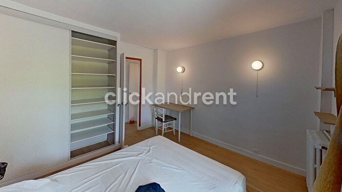 Appartement 5 pièces à Palaiseau, Plateau, à louer