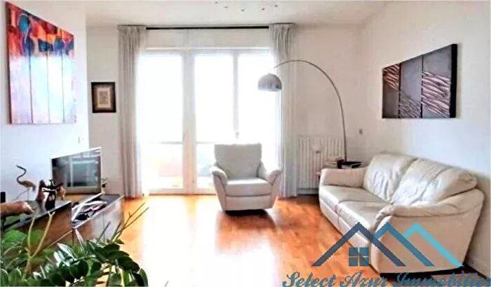 Appartement à vendre - Nice - 2 pièces - 1 chambre