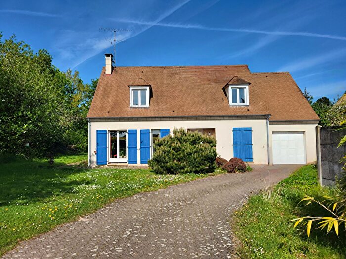 Maison 7 pièces à Villeconin, à vendre
