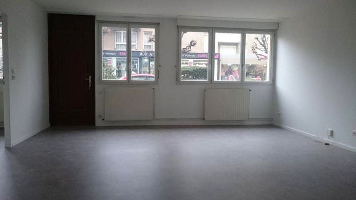 Appartement 4 pièces à louer - Saint-Chamond