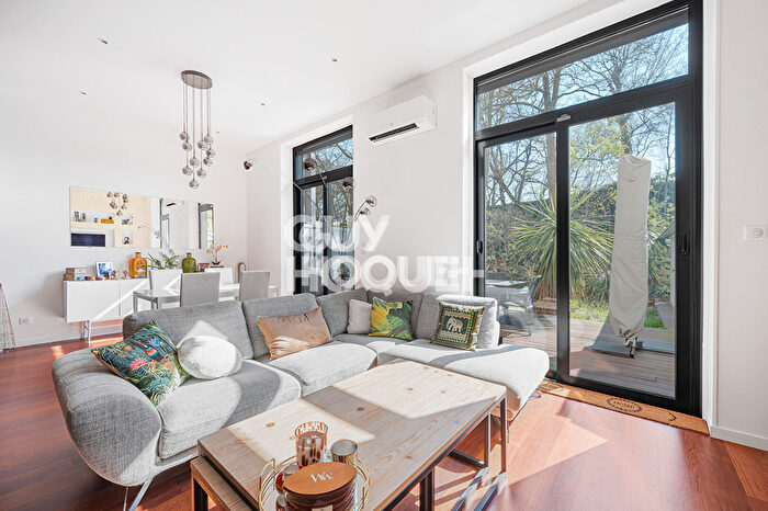 Maison à vendre - Saint-Maurice, Gravelle, Hôpital - 7 pièces - 5 chambres