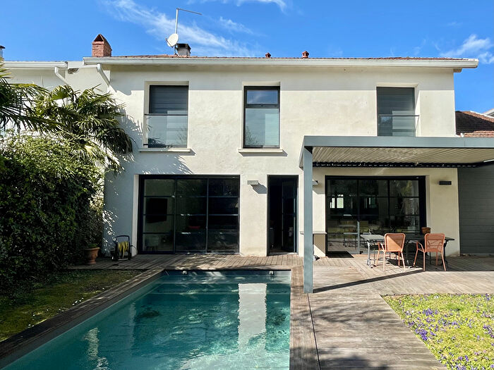 Maison à vendre - Toulouse, Côte Pavée, Limayrac, Ayga - 5 pièces - 3 chambres