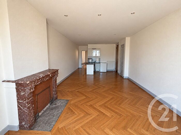 Saint-Étienne, Jacquard, Préfecture - Appartement 2 pièces à louer