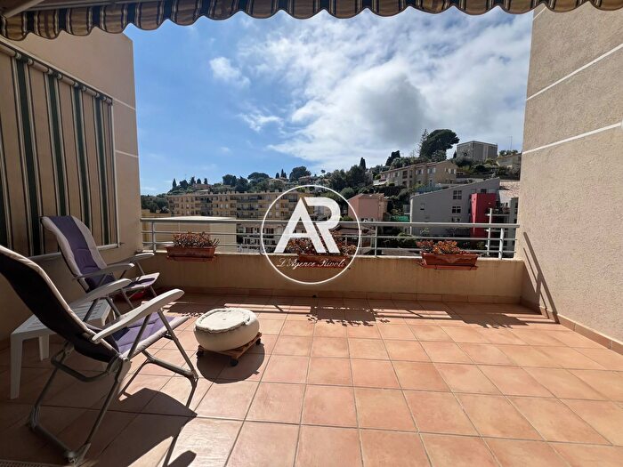 Appartement 1 pièce à Roquebrune-Cap-Martin, Chemin du Vallonet, Val de Gorbio, Pinella, à vendre