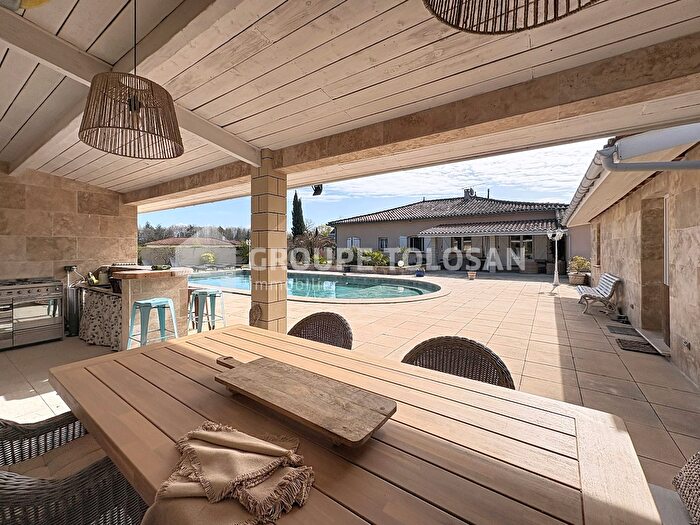 Maison 5 pièces à vendre à Montauban, Fonneuve