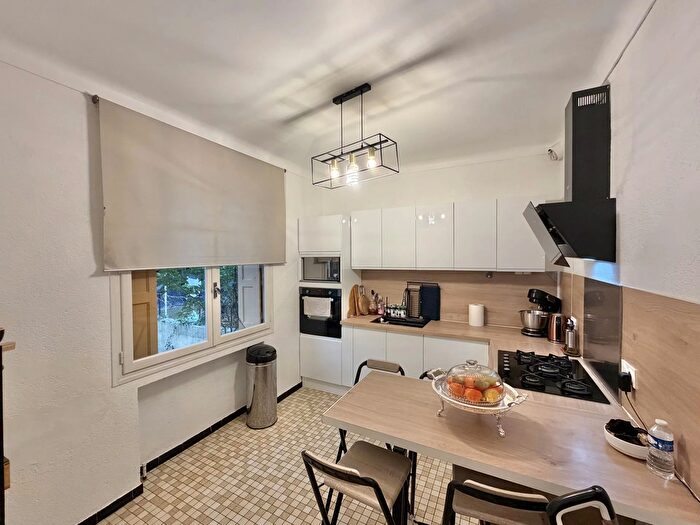 Maison à vendre - Perpignan, Bas Vernet, Clodion - 6 pièces - 4 chambres