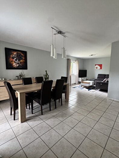 Maison 5 pièces à vendre - Saint-Rambert-d'Albon
