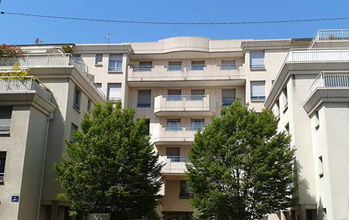 Appartement à louer - Clermont-Ferrand, Jaude, Fontgiève Saint-Alyre - 4 pièces - 3 chambres