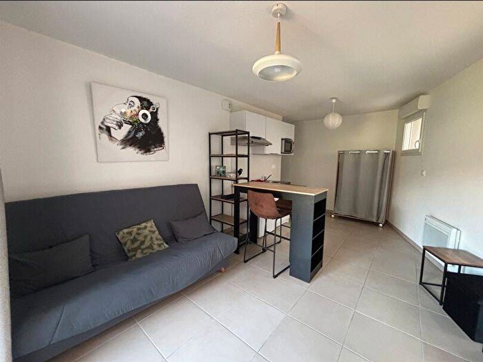 Bizillon-Centre Deux, Saint-Étienne : Appartement 1 pièce à louer
