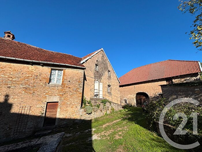 Maison 3 pièces à vendre - Cuse-et-Adrisans