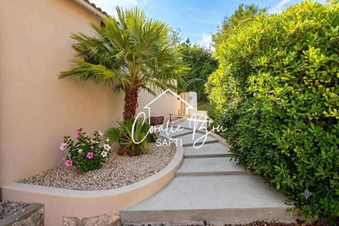 Maison 7 pièces à vendre - Sousmoulins