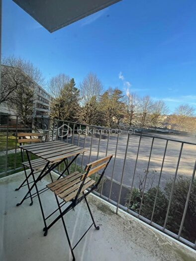 Appartement à vendre - Bailly - 1 pièce - 1 chambre