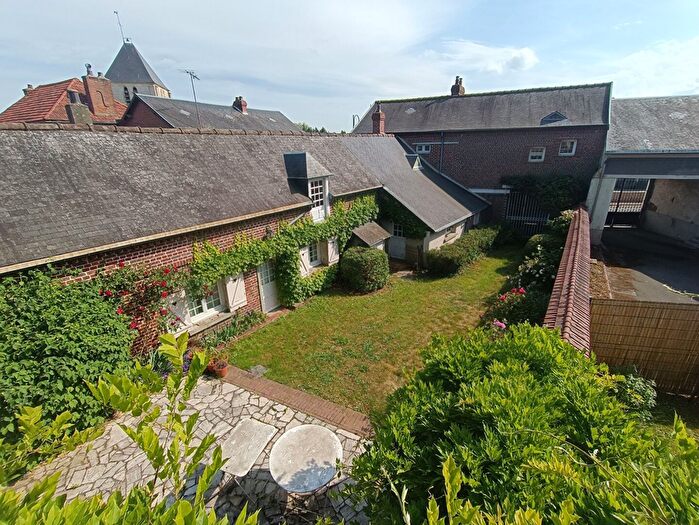 Lormaison - Maison 12 pièces à vendre
