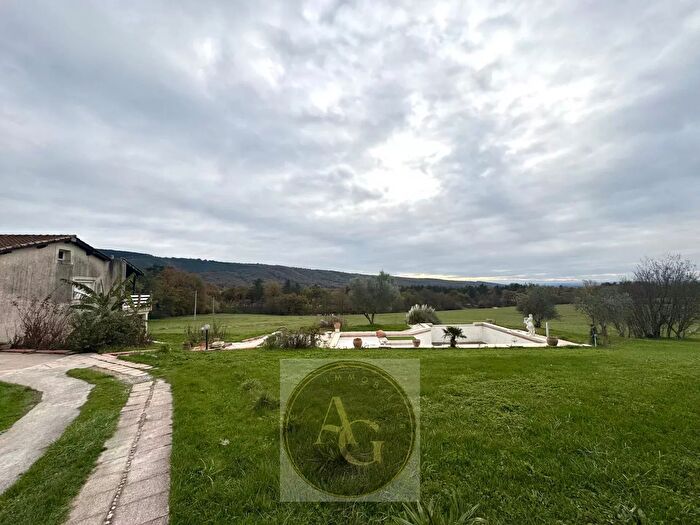 Maison à vendre - Revel - 10 pièces - 6 chambres