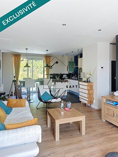 Maison 5 pièces à vendre à Annay