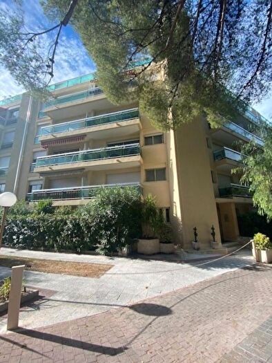 Nice, Cimiez - Appartement 1 pièce à louer