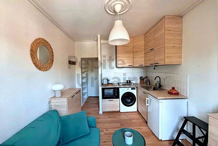 Appartement 1 pièce à louer à Rte de Vannes, Nantes