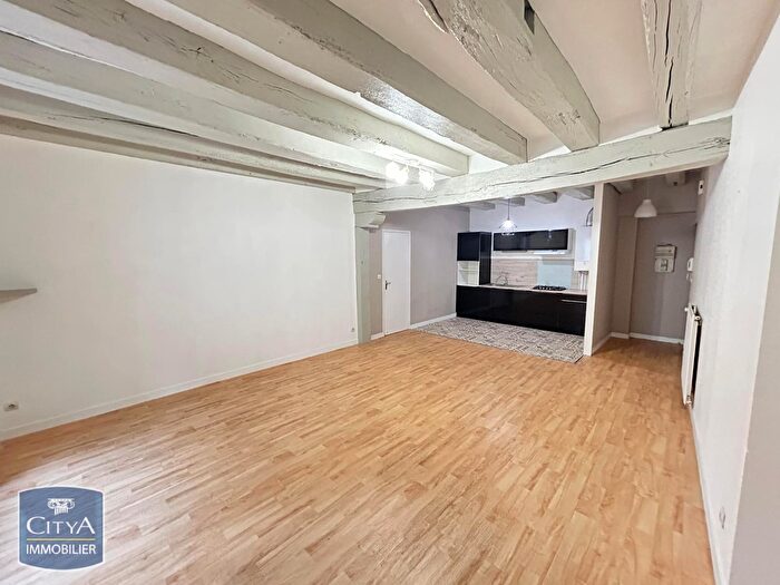 Appartement 2 pièces à louer à Laval, Les Pommeraies