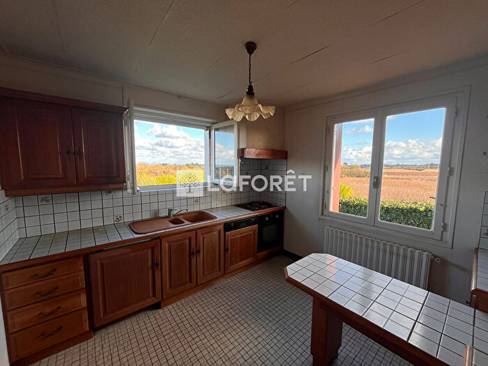 Maison à vendre - Penvénan - 3 pièces - 2 chambres