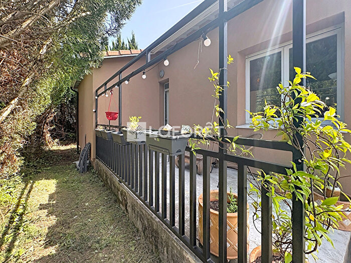 Appartement à vendre - Pessac, CCLAPS, La Châtaigneraie - 3 pièces - 2 chambres