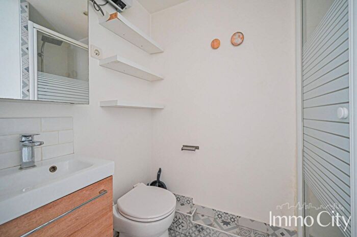 Appartement 1 pièce à louer - Aligre-Gare de Lyon, Paris 12ème arrondissement