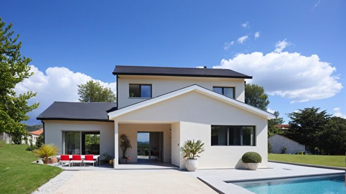 Maison 6 pièces à vendre - Manziat