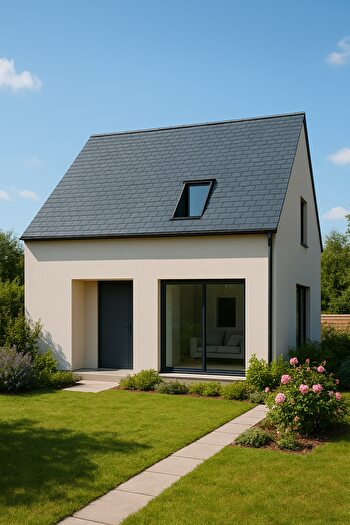 Maison à vendre - Goven