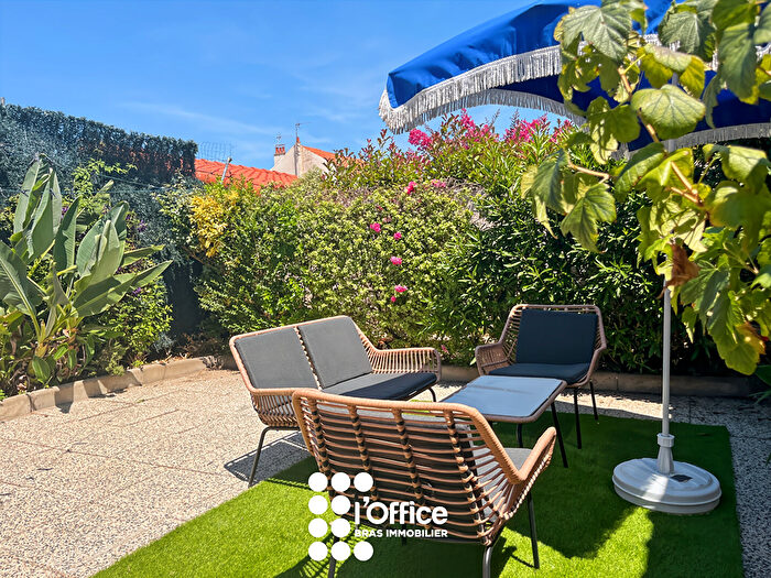 Maison 4 pièces à vendre à Les Sables-d'Olonne, Les Roses, Route du Château d'Olonne