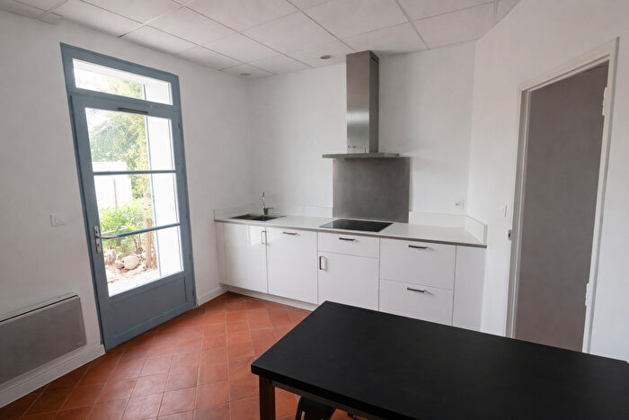 Appartement 3 pièces à louer - Aix-en-Provence, Les Milles