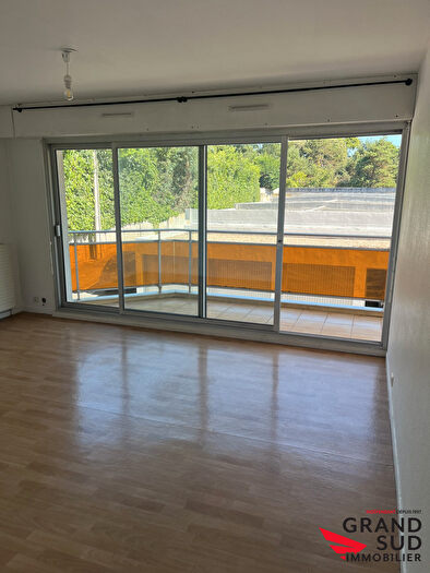 Bordeaux, Parc Bordelais - Appartement 3 pièces à louer