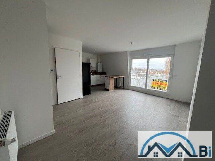 Riva Bella, Ouistreham - Appartement 2 pièces à louer