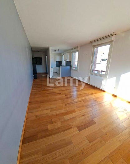 Appartement 2 pièces à louer - Centre, Margny-lès-Compiègne