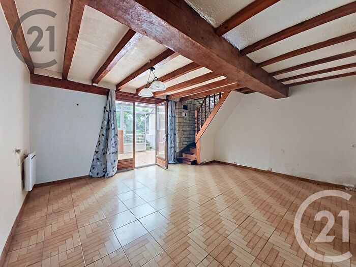 Maison 4 pièces à vendre - Reims, Jamin, Jaurès, Cernay, Epinettes